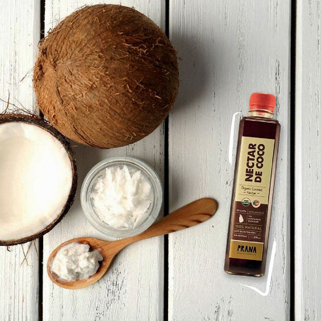 Nectar de Coco Organico (375g) | the Vitamin Shoppe Paraguay