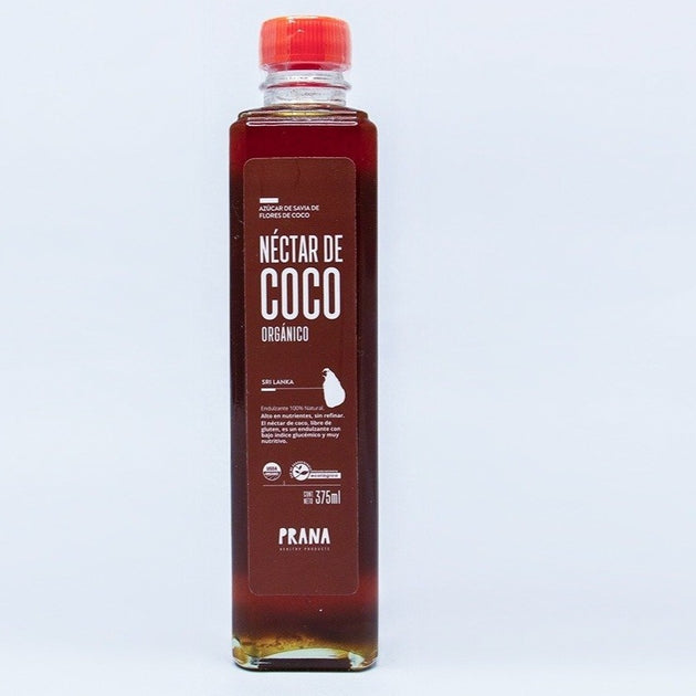Nectar de Coco Organico (375g) | the Vitamin Shoppe Paraguay