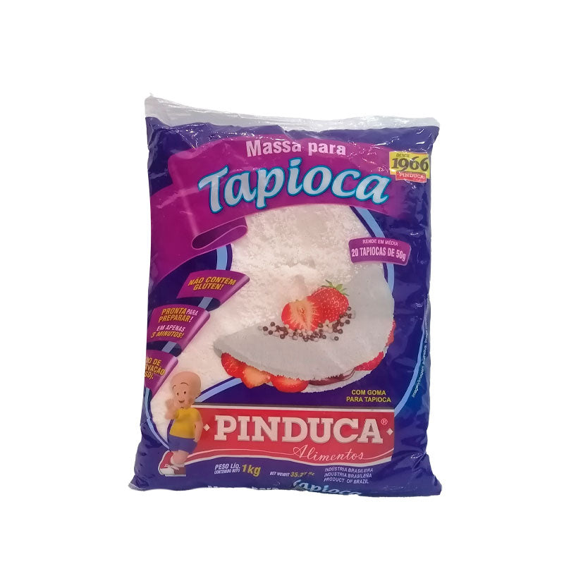 Tapioca (1 kg) | the Vitamin Shoppe Paraguay