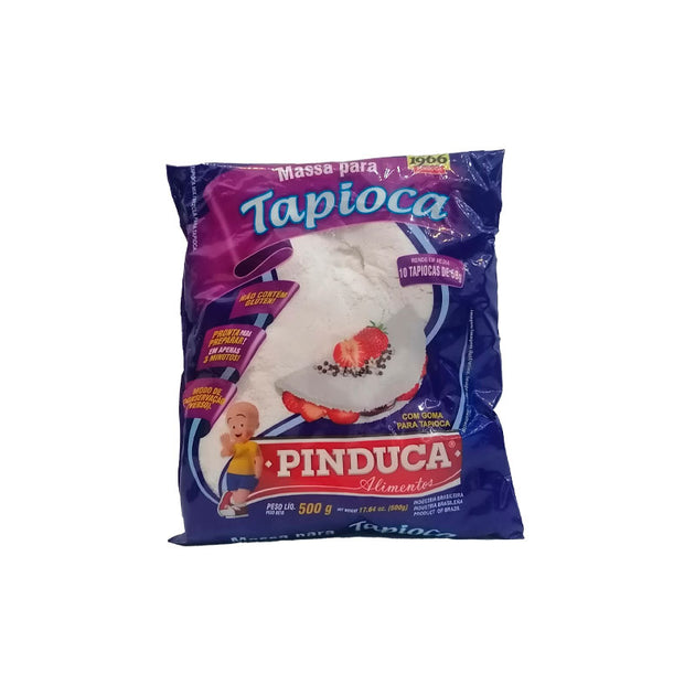 Tapioca | the Vitamin Shoppe Paraguay