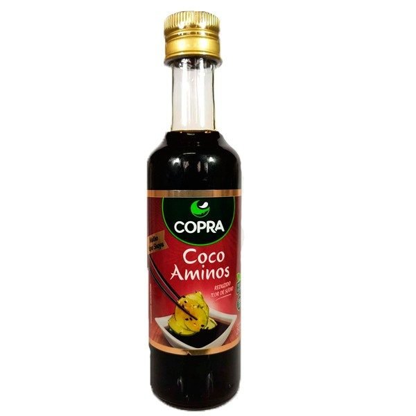 Amino de Coco (250 g) | the Vitamin Shoppe Paraguay